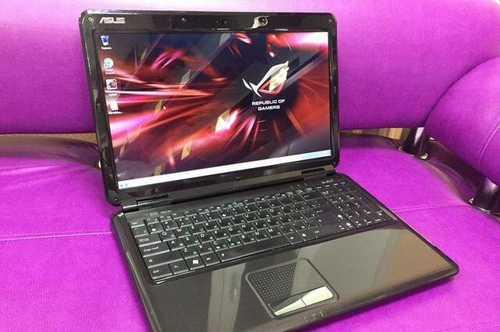 Отличный ноутбук Asus X5DIJ