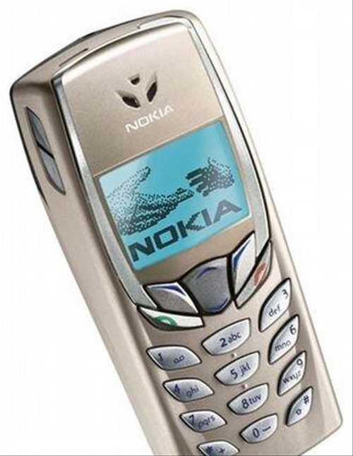 Nokia 6510 Original