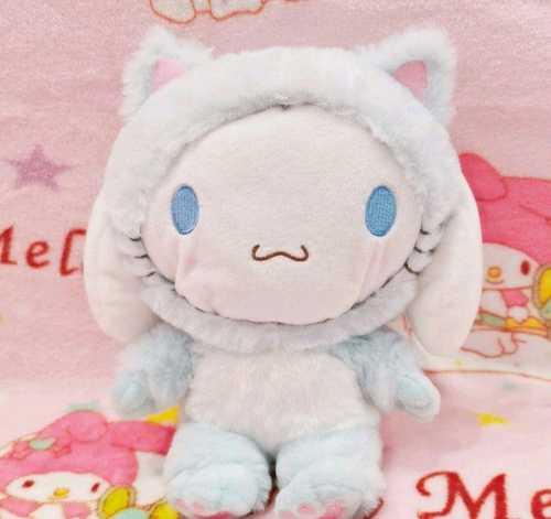 Мягкая игрушка Hello Kitty Cinnamoroll