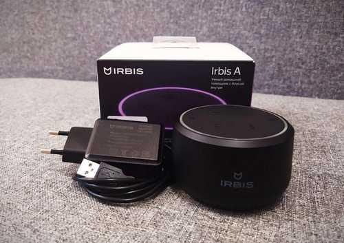Умная колонка Irbis A