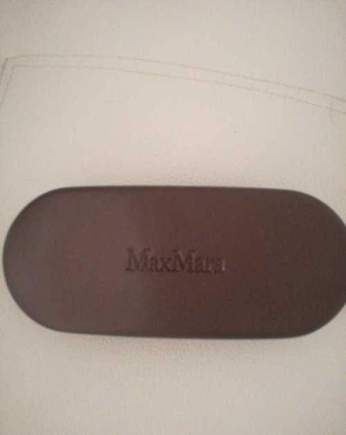Очки MaxMara