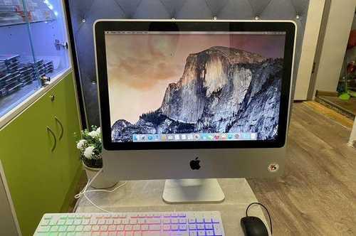 Apple iMac 20 2008г