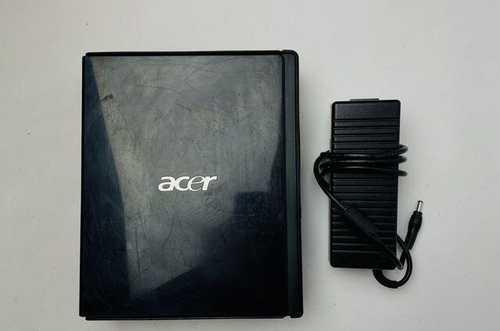 Пк Acer AMD / 2GB / 250GB