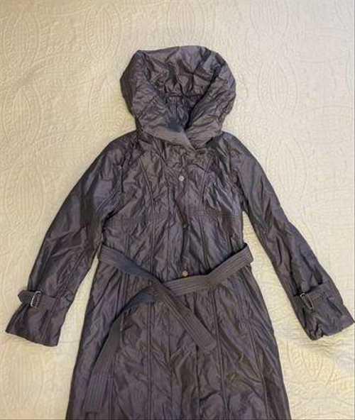 Пальто демесезонное женское Dixi Coat