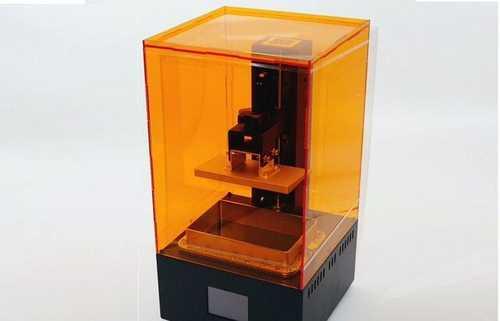 3d принтер Longer Orange 30 (SLA)