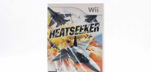Heatseeker для Nintendo Wii
