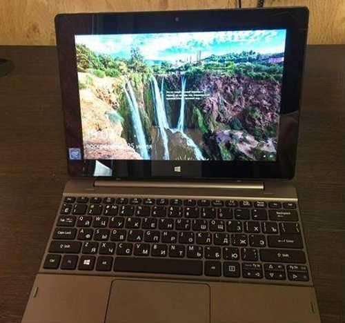 Acer Aspire One 10 N15P2