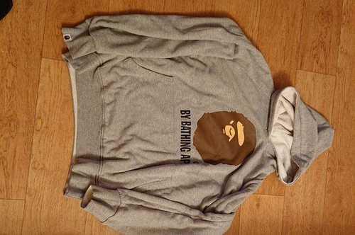 Худи Bape a bathing ape оригинал