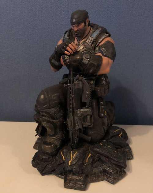 Маркус Феникс / Gears of War