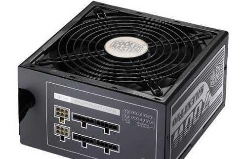 Блок питания Cooler Master 700W (модульный)