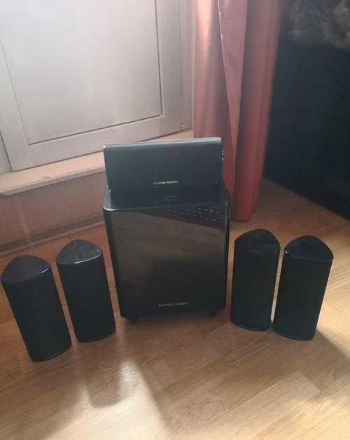 Harman Kardon htfs 16