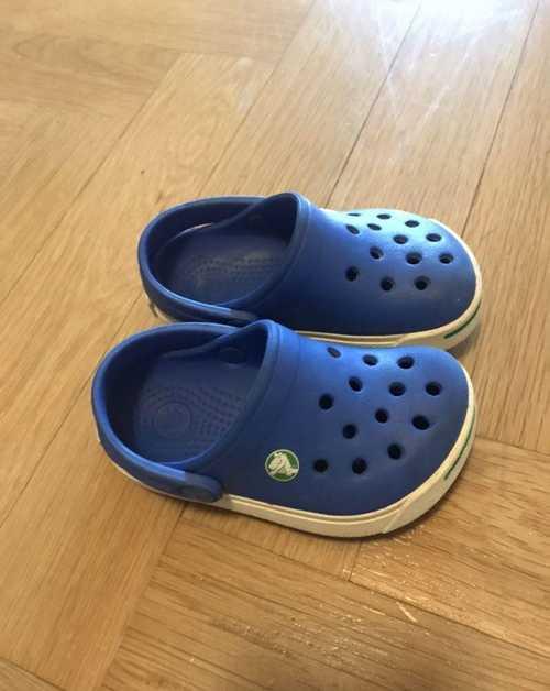 Crocs 4-5