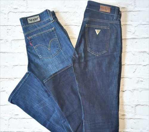 Джинсы премиум класса Lucky Brand,Levis,Guess
