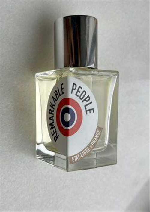 Etat libre d’orange eldo Remarkable People 30 ml