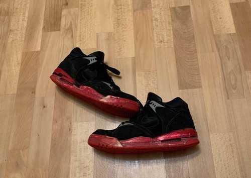 Кроссовки Nike flight