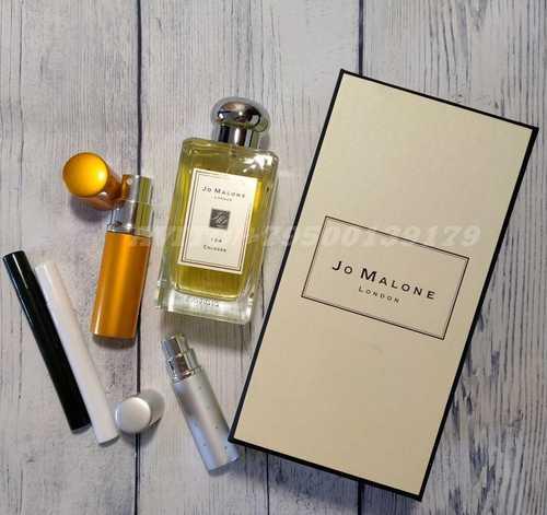 Jo Malone 154 джо малон 154 кологне