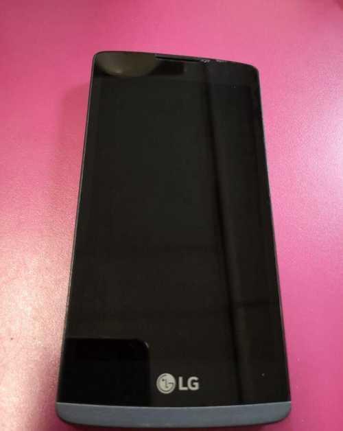 Смартфон LG H-340 (И7808)