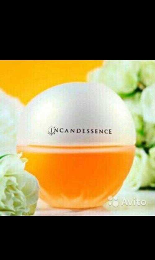 Духи Парфюмерная вода avon incandessence Эйвон