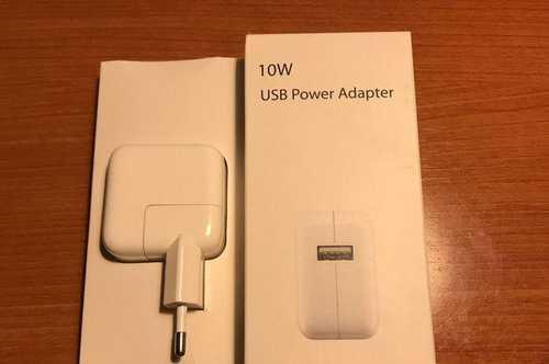 Usb Power адаптер 10w