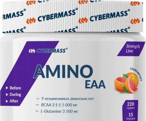 Amino EAA (220 гр)