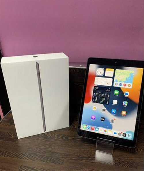 iPad 7 th generation wifi 32gb