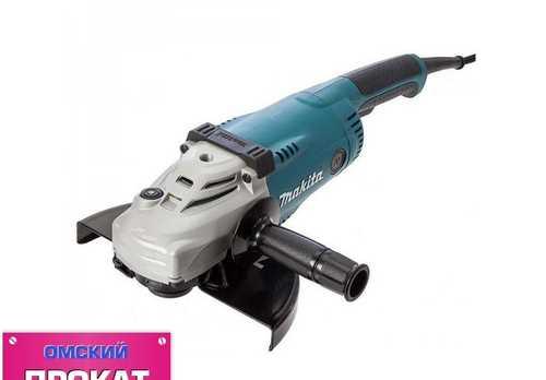 Ушм болгарка makita 9069