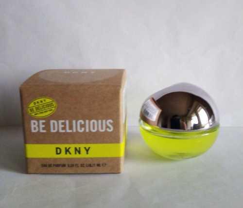 Dkny Be Delicious оригинал