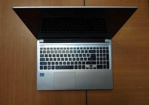 Ноутбук Acer V5-571P Core i3