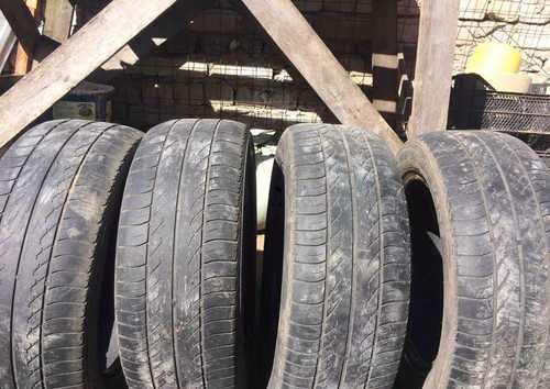 Шины Hankook optimo k406