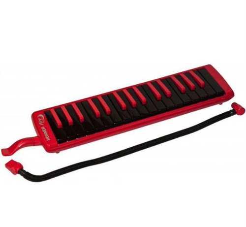 Мелодика, 32 клавиши, Hohner C943274 fire