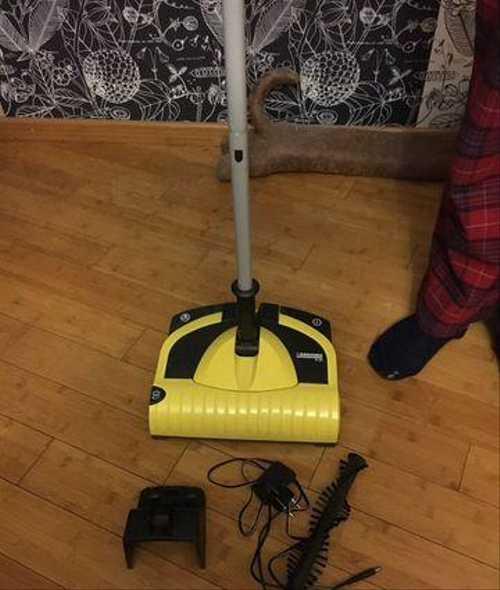 Пылесос karcher k55