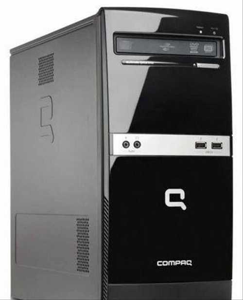 Брендовый HP E8400/4 DDR3/160HDD