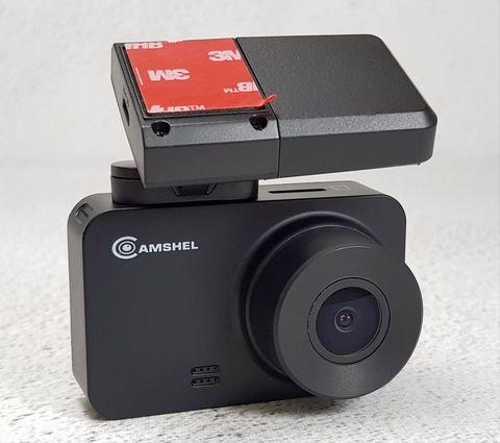 Видеорегистратор Camshel DVR 300 GPS