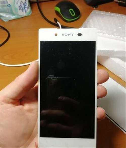 Дисплей для Sony Xperia Z3,Z4,D6533,D6553,E6553