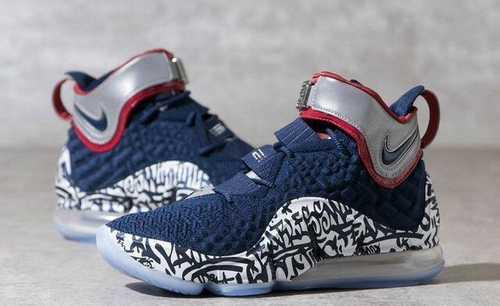 lebron xvii fp