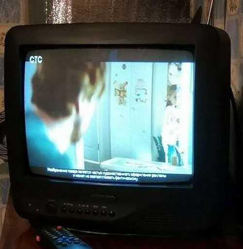Телевизор Сокол