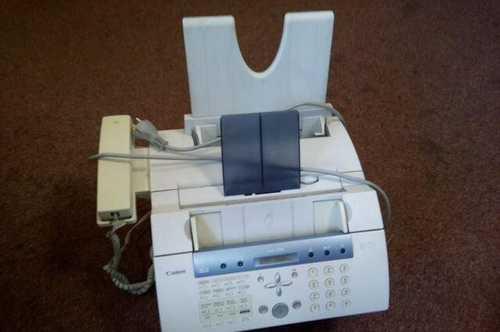 Принтер, копир, факс Canon Fax-L295