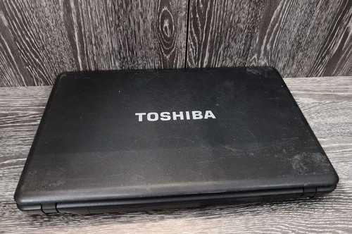 Toshiba c660 нет изображения