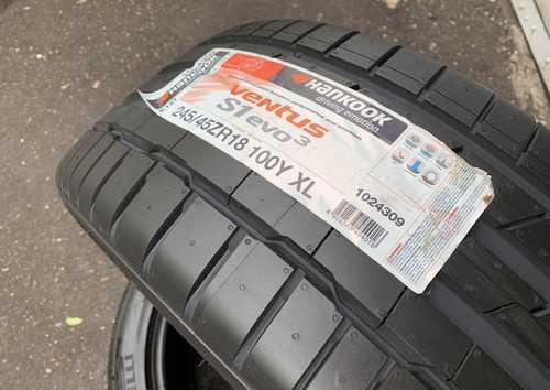 Шины hankook ventus s1 evo3 suv. 245 45 18 Hankook. Ventus s1 evo3. Hankook Ventus s1 EVO 3. Hankook Ventus s1 evo3 SUV.производитель made in Korea.год 11.2022.