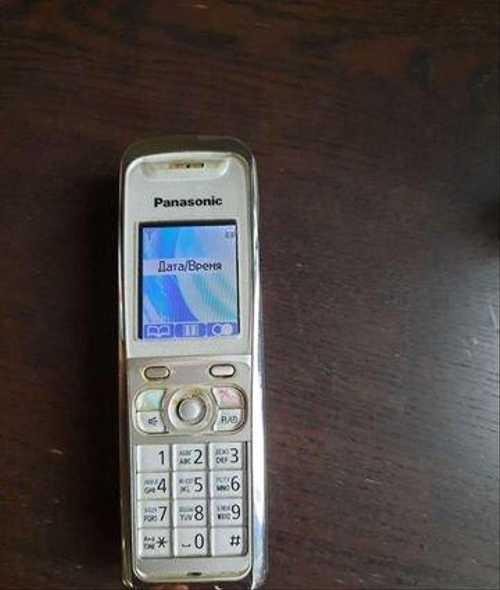 Телефон Panasonic KX-TG8421