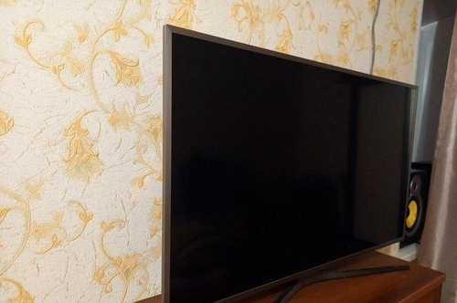 Телевизор Samsung UE40MU6470U