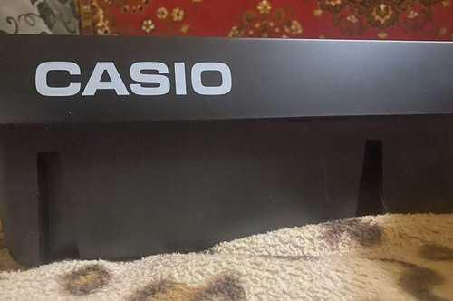 Casio wk 7600
