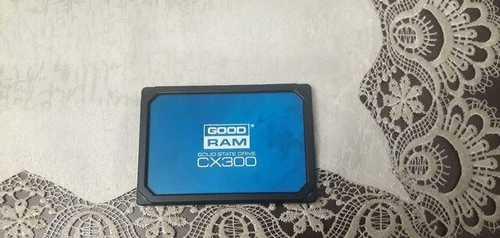 SSD Goodram CX300 120GB