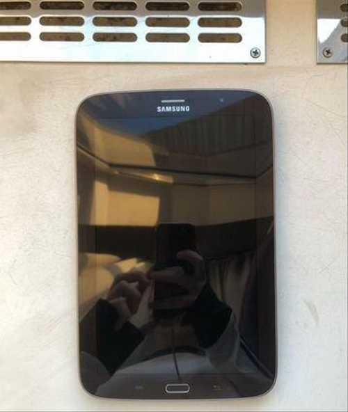 Планшет Sumsung Galaxy Note 8.0 GT-5100