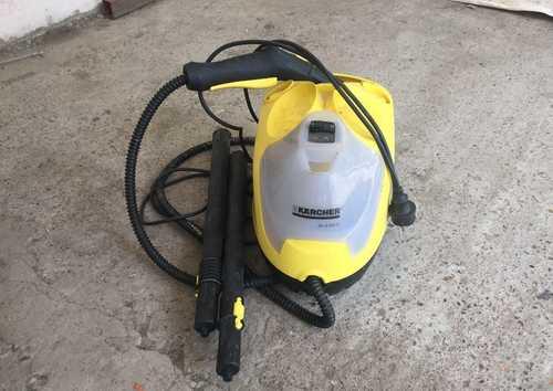 Парогенератор Karcher