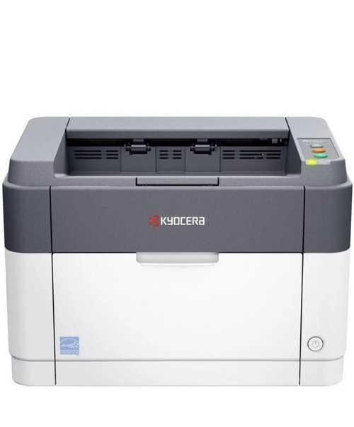 Принтер Kyocera ecosys fs1040
