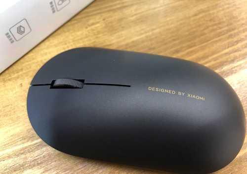 Мышь Xiaomi Mijia Wireless Mouse 2