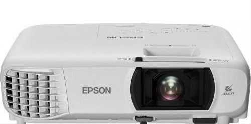 Проектор Epson 3D Full HD аренда прокат