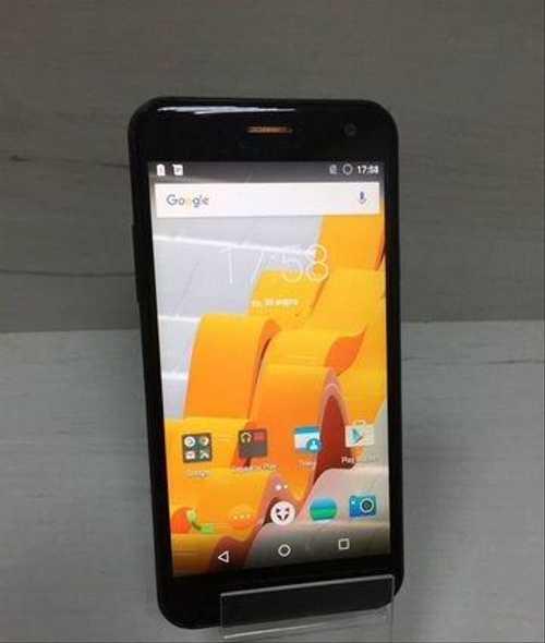 Смартфон Wileyfox Spark (кр18)