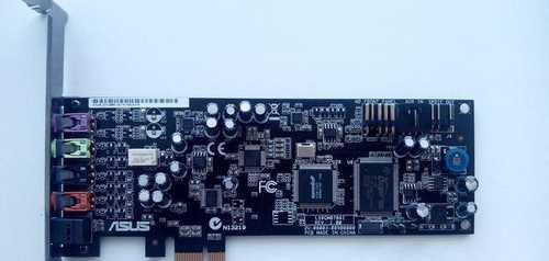 Asus Xonar DGX